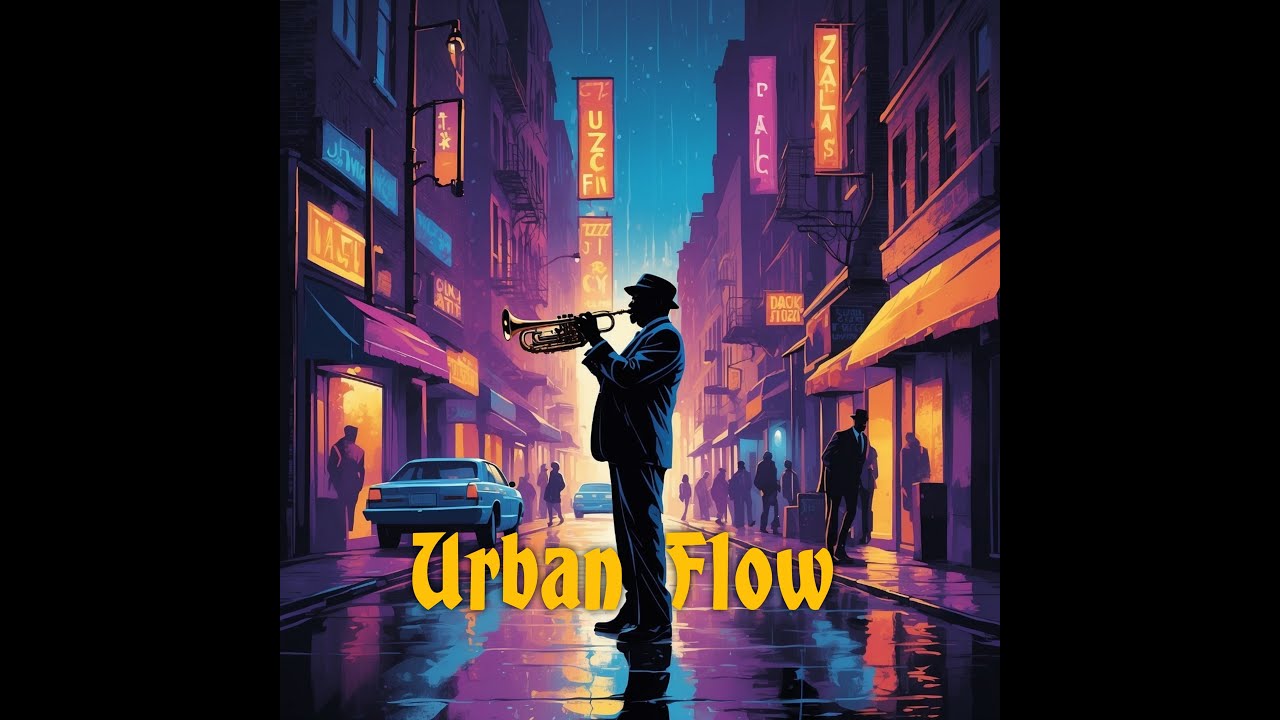 Urban Flow - YouTube