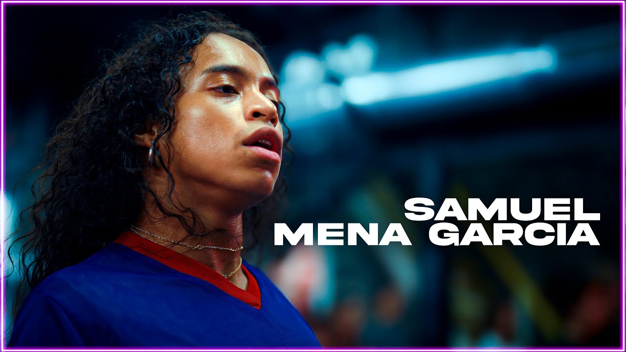 CLONES - Choreography By Samuel Mena Garcia - Filmed by Alexinho at Lax ...