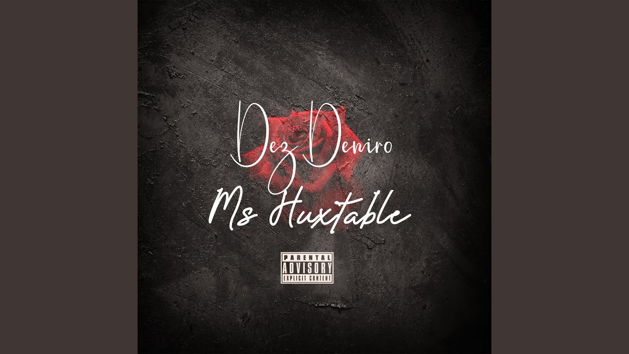 Ms. Huxtable - YouTube