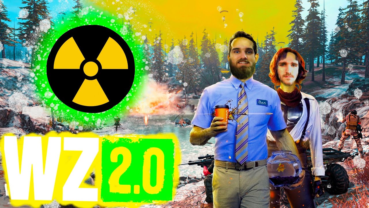 🛑 Warzone | Warming up for WZ3 - YouTube