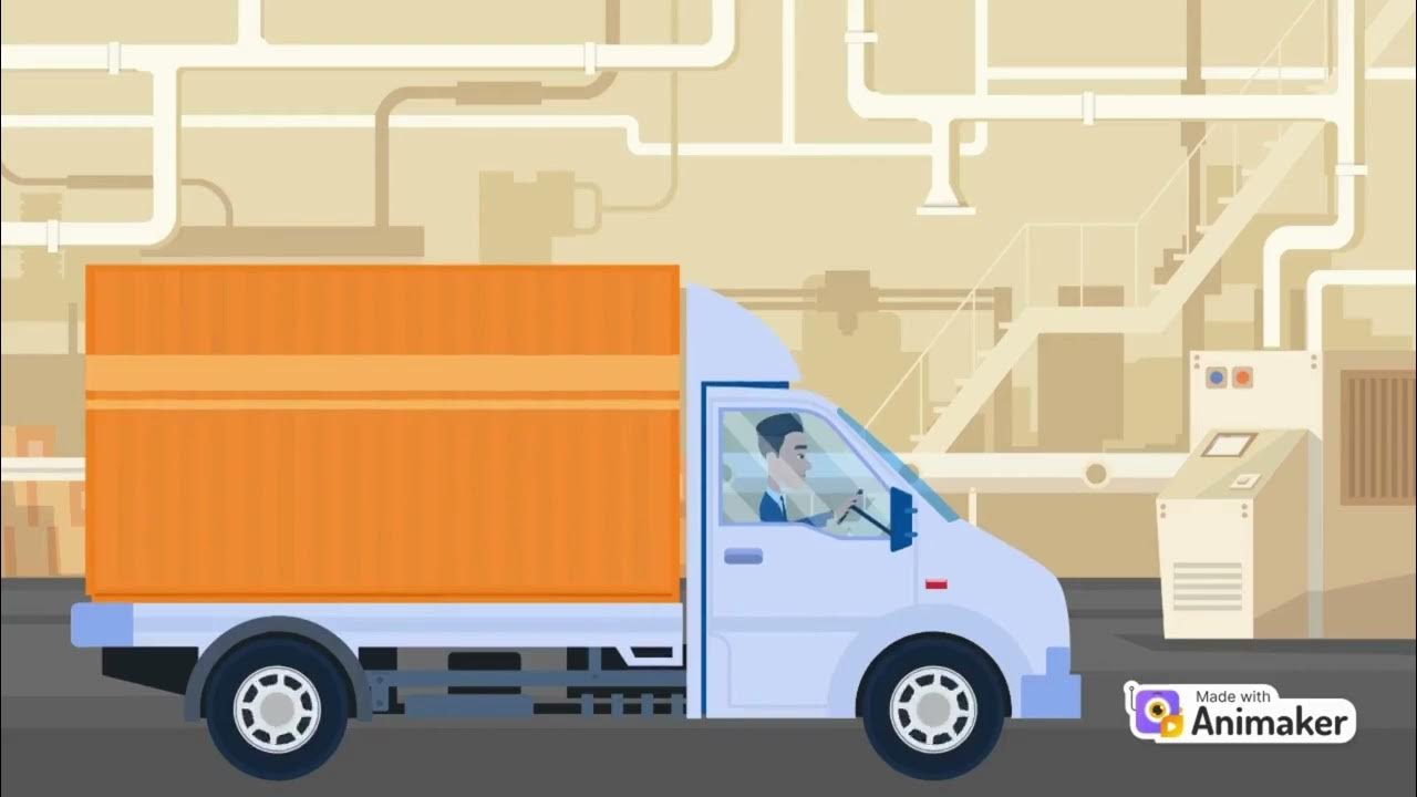 ERP INDIVIDUAL ASSIGNMENT - YouTube