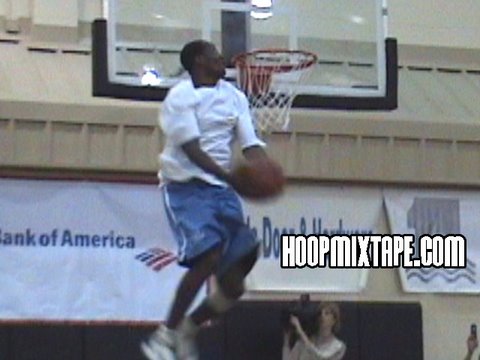 Air Bama: Crazy Dunks. - YouTube
