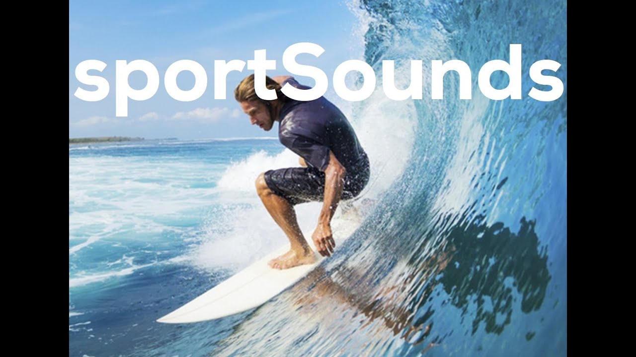 sportSounds - Fitness Sounds | Running Music | Workout Music | Gym ...