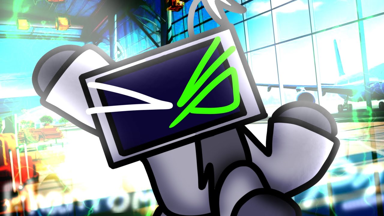 Everybody Stand! | SFB Solo - YouTube