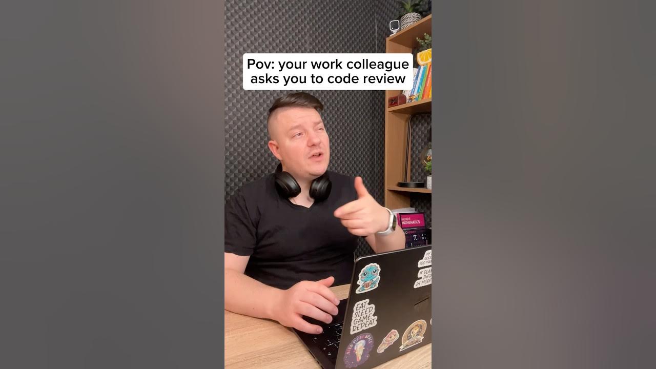 When your friend uses light mode IDE #coding #coder #programming #programmer #programmerhumor ...