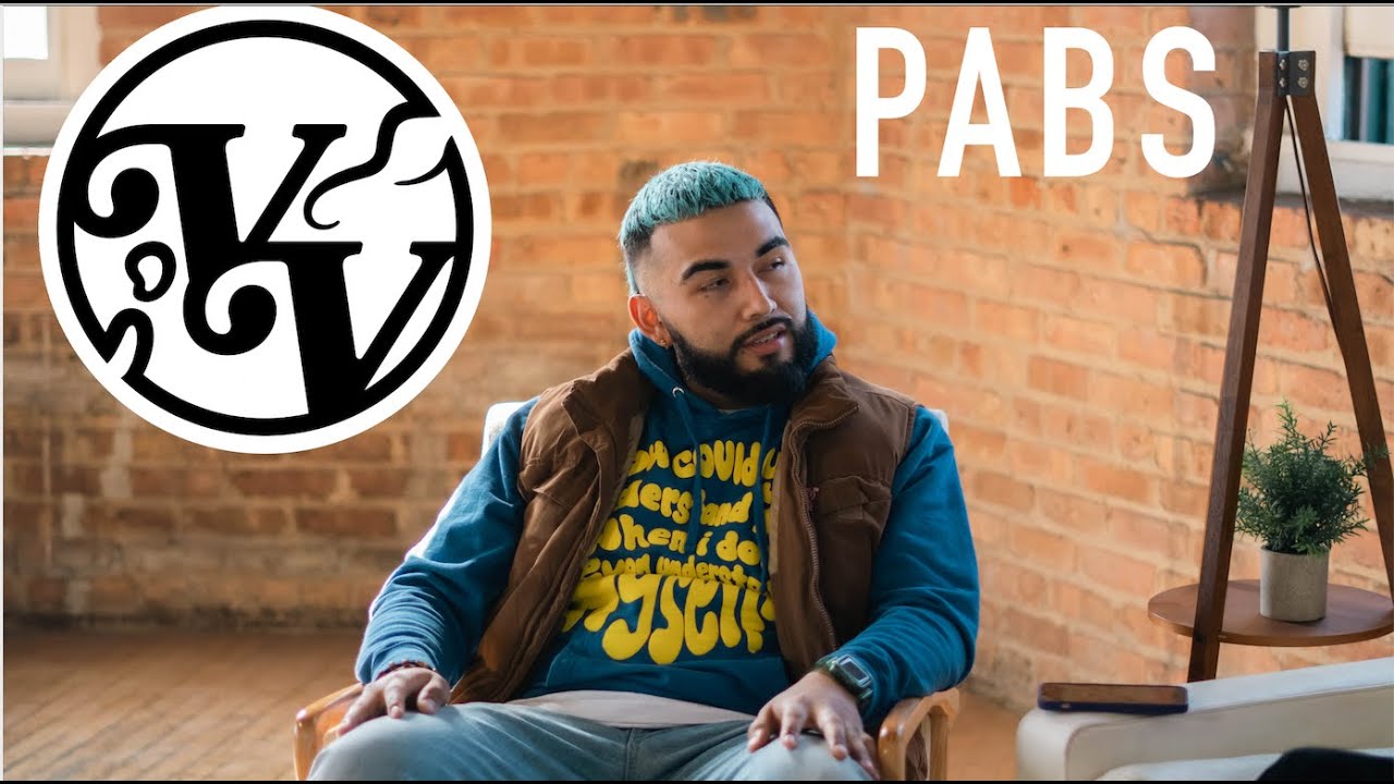 Pabs On Creating His Brand, Starting A Podcast, and Hosting Events In ...