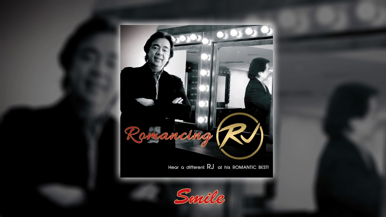 RJ Jacinto - Smile - YouTube Music