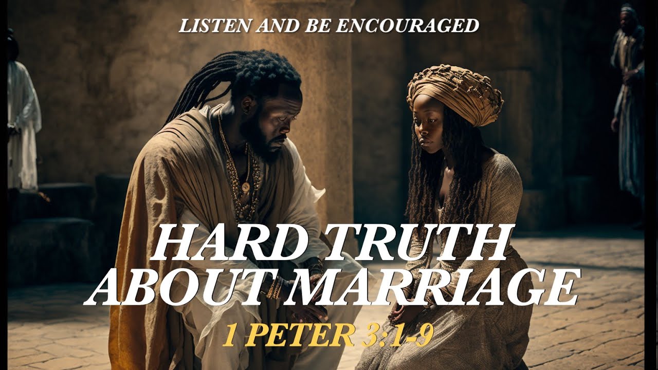 Hard Truth About Marriage /Reign Check 12 - YouTube