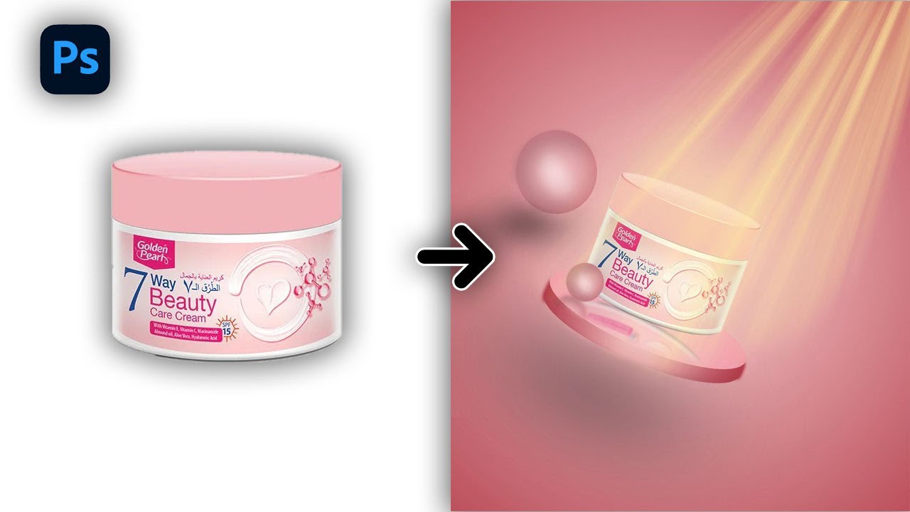 Photoshop Product Manipulation: Pro Tips for Stunning Edits | Photoshop ...