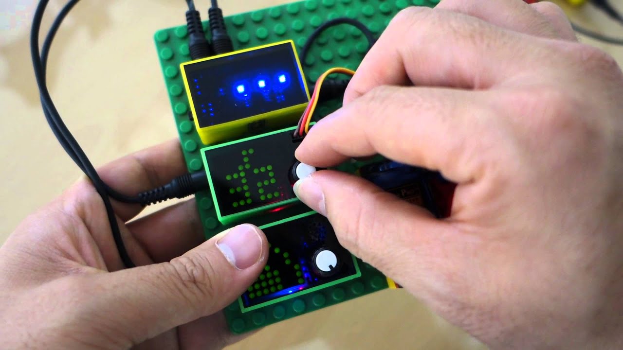 BitCube Video Manual 5 - YouTube