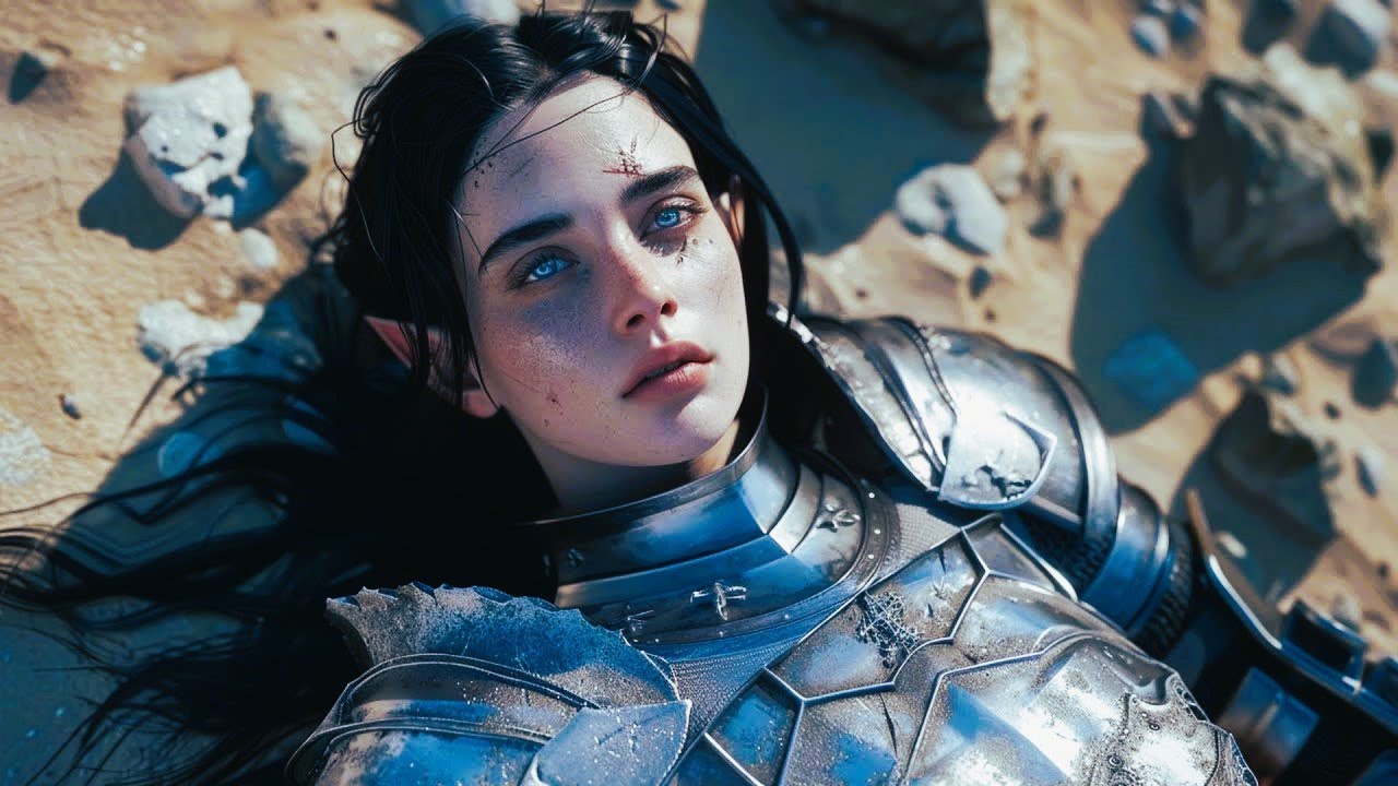 Herida Y Abandonada, Hasta Que El Humano La Encontró Historia Completa ...