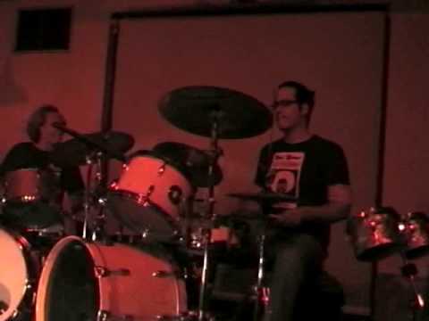 Tamburi Parlanti @ Diagonal Club, Forlì 2009 - YouTube