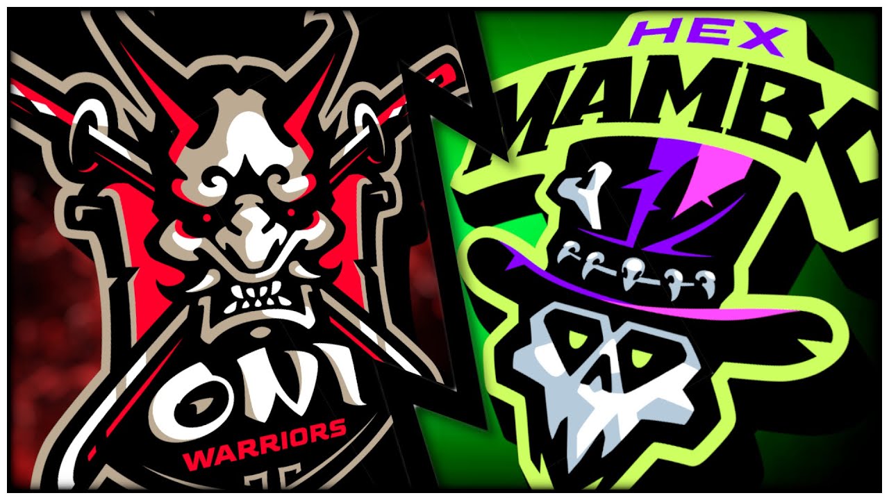 The Match-up We've All Been Waiting For - YouTube