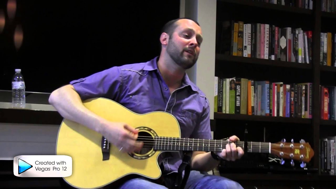 "Unlucky In Love" by Caleb Keith - YouTube