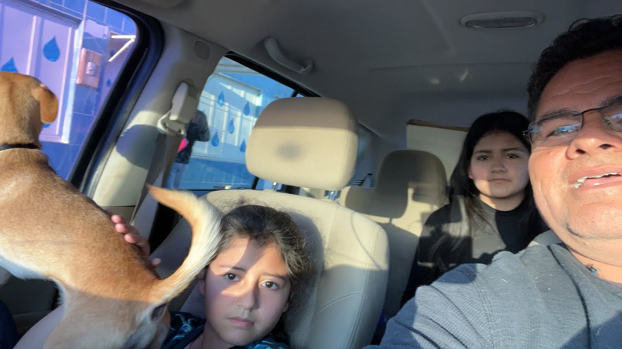 Andamos LEVANTANDO BASE Matri Y MESA PARA FAM Castillo Cayendose USA🇺🇸 ...