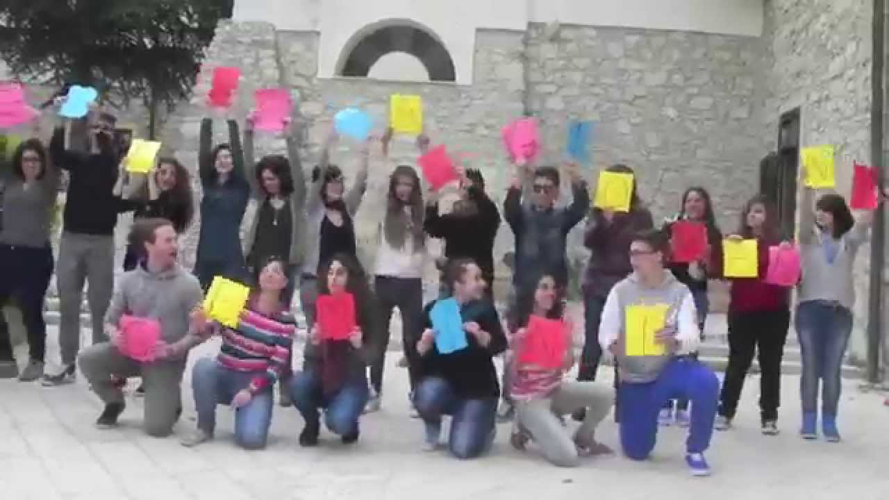 Happy Gifra San Giovanni Gemini (Short Video) - YouTube