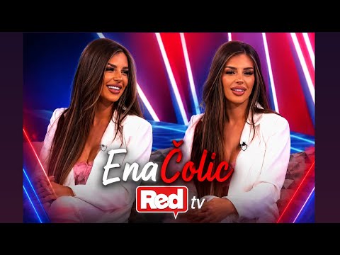 ❤️Ena🎥 RED TV #enacolic #redtv #queen 