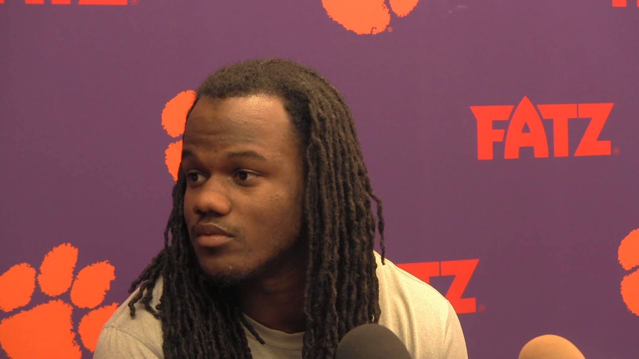 Quandon Christian previews UVa - YouTube