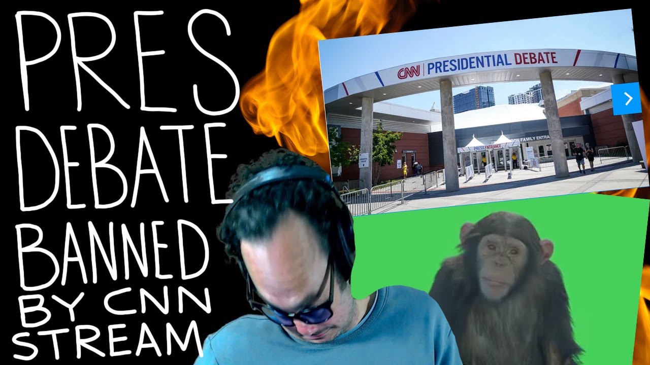 President Debate??? DISCORD LINK IN DESCRIPTION - YouTube
