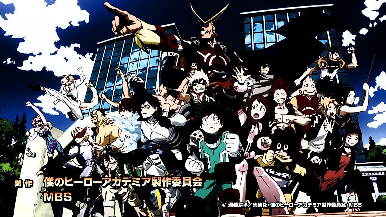 [FNF] Hero Training (Boom Bang MHA Cover) (+FLP) - YouTube