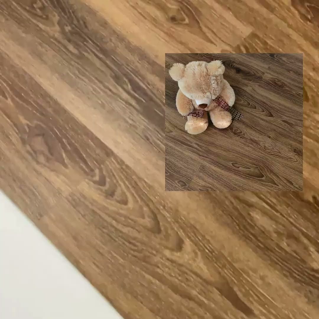 Ламінат SPC SW 00001485 - YouTube