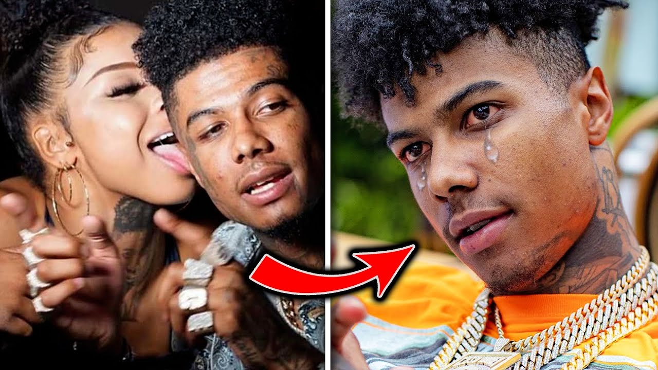 Rappers Who Got Cheated On - YouTube