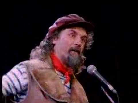 billy sings opera - YouTube