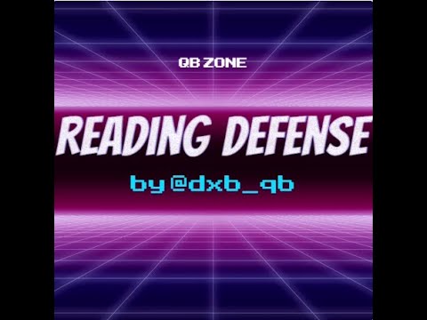 QB ZONE #5 Zone Defense i5v5 Olympic Rules #flagfootball # ...