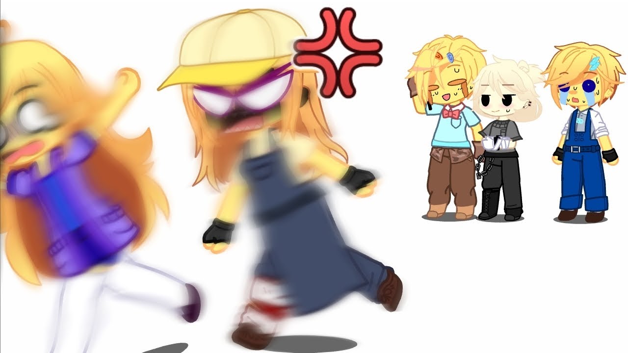 F pra Demonica, a Player girl tava reagindo o vídeo da Serini angel e ...