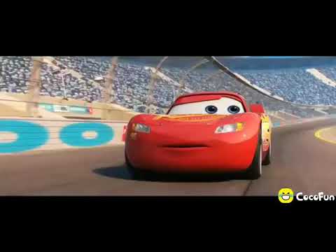 Mobil balap | Mobil balap kartun | Mobil balap 95 | Cars - YouTube
