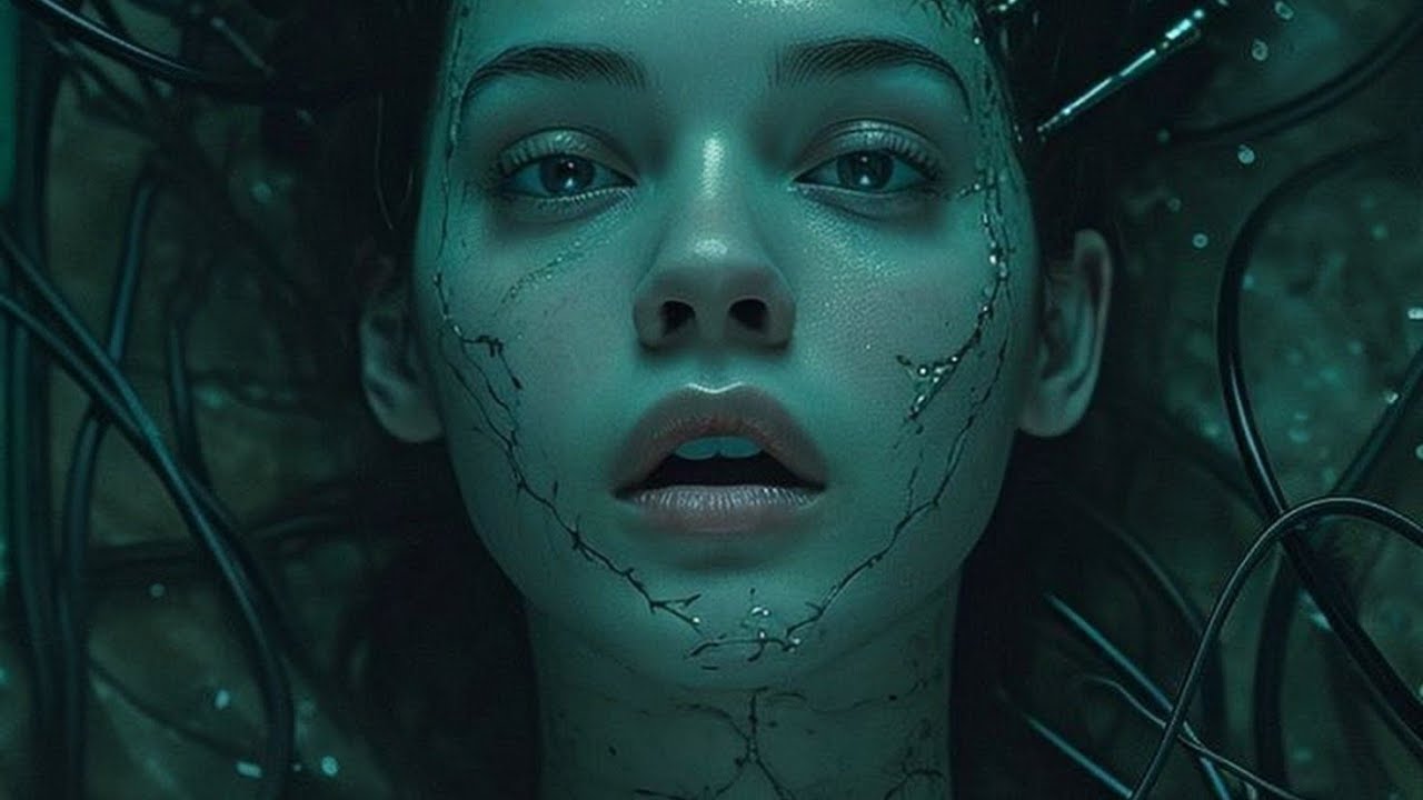 Neurolink future is terrifying and scary - YouTube