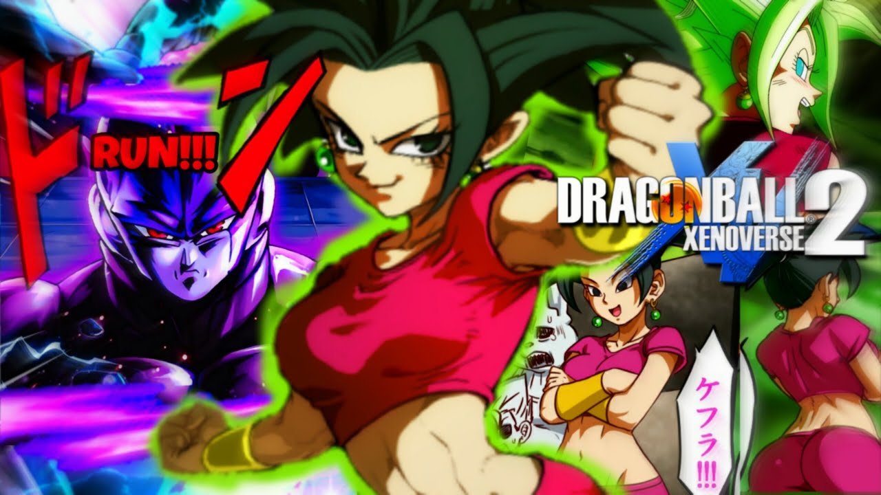 Kefla vs. The Most Timidest Hit Player Ever (Runs)+ Rage Quit | Dragon ...