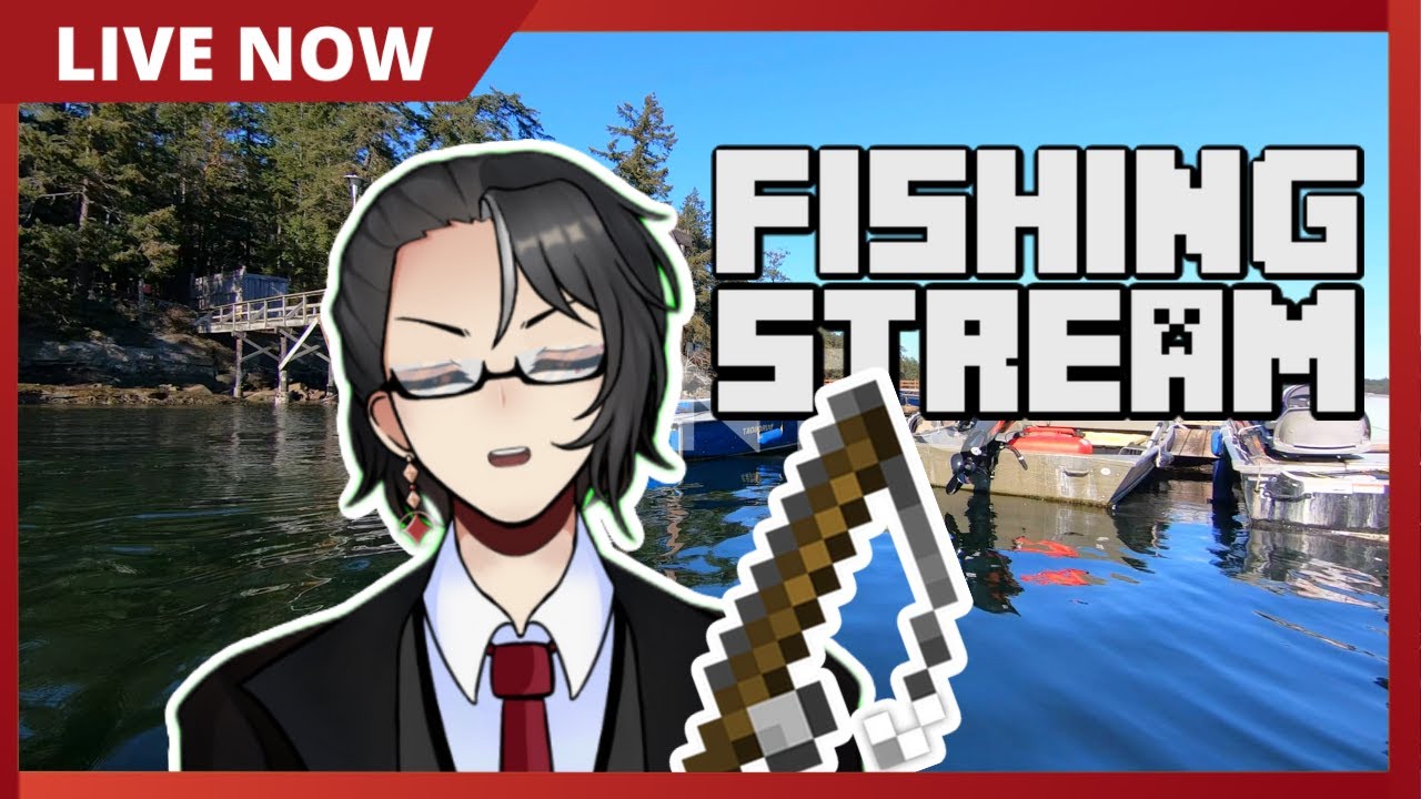 【BAIT!】DOING FISHING AND DOING A LITTLE BIT OF GAMBLING - YouTube