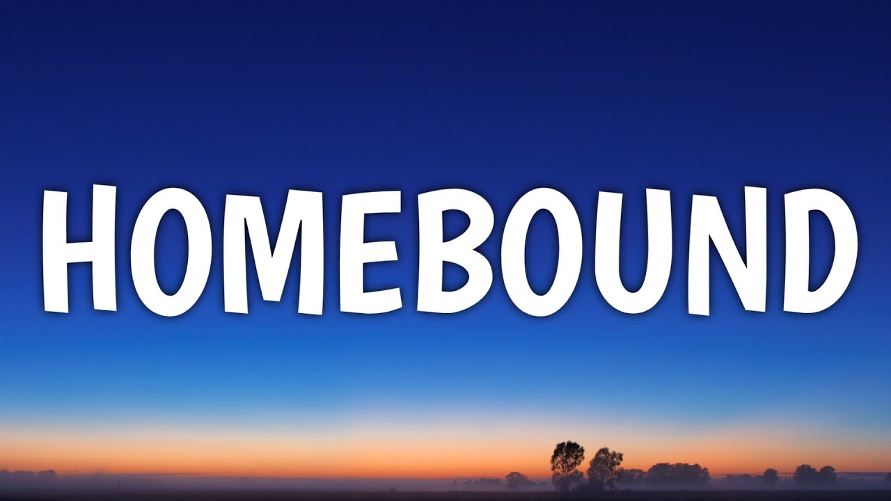 Chris Webby - Homebound (Lyrics) feat. Bria Lee - YouTube