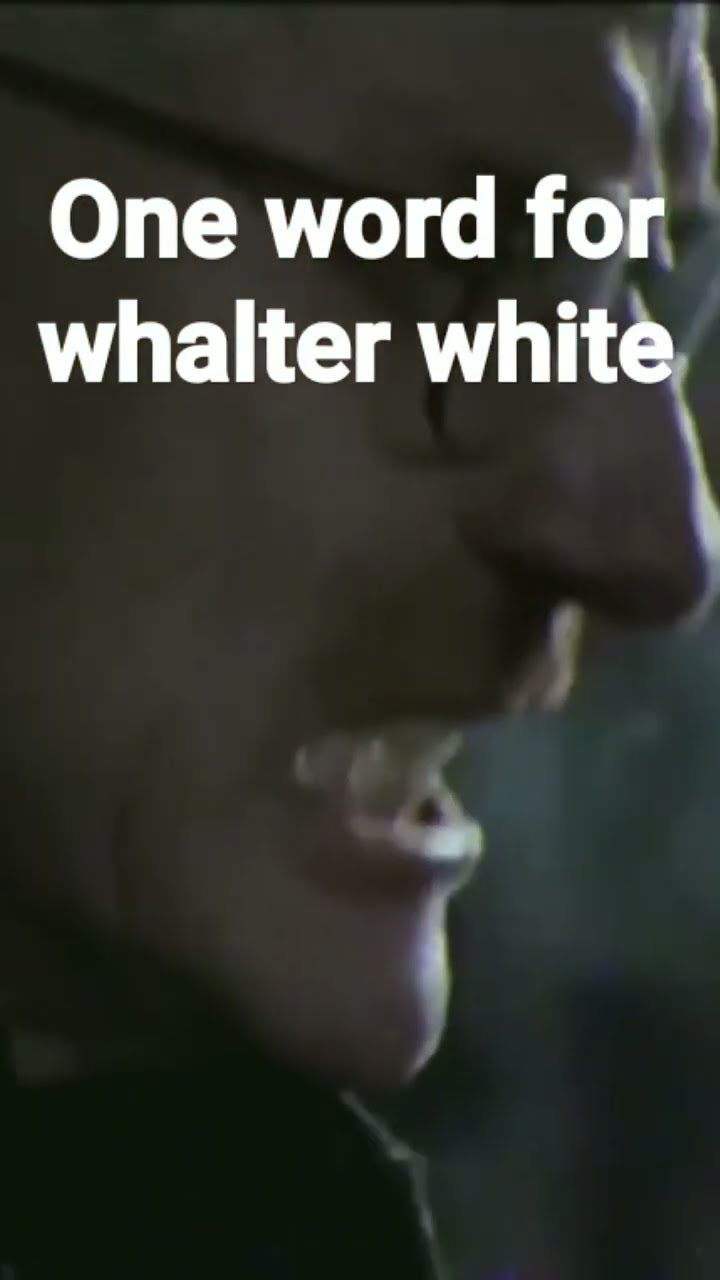 breaking bad reels and khatarnak clips #breakingbad - YouTube