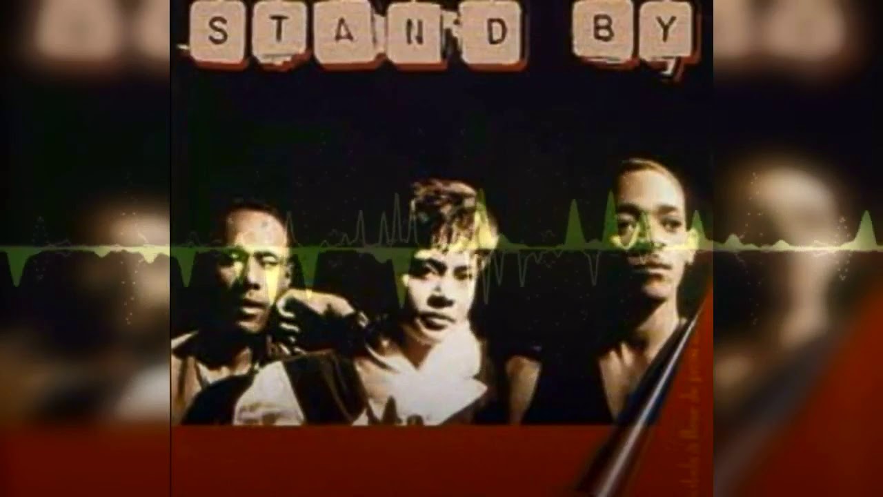 StandBy Daniela Ray Rouamba - YouTube