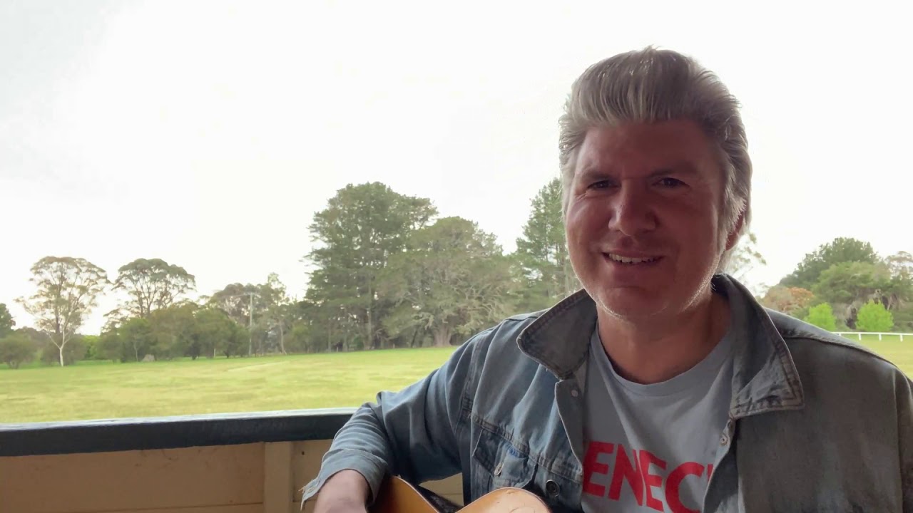 Month of Majors 2020 - Michael Simic - YouTube