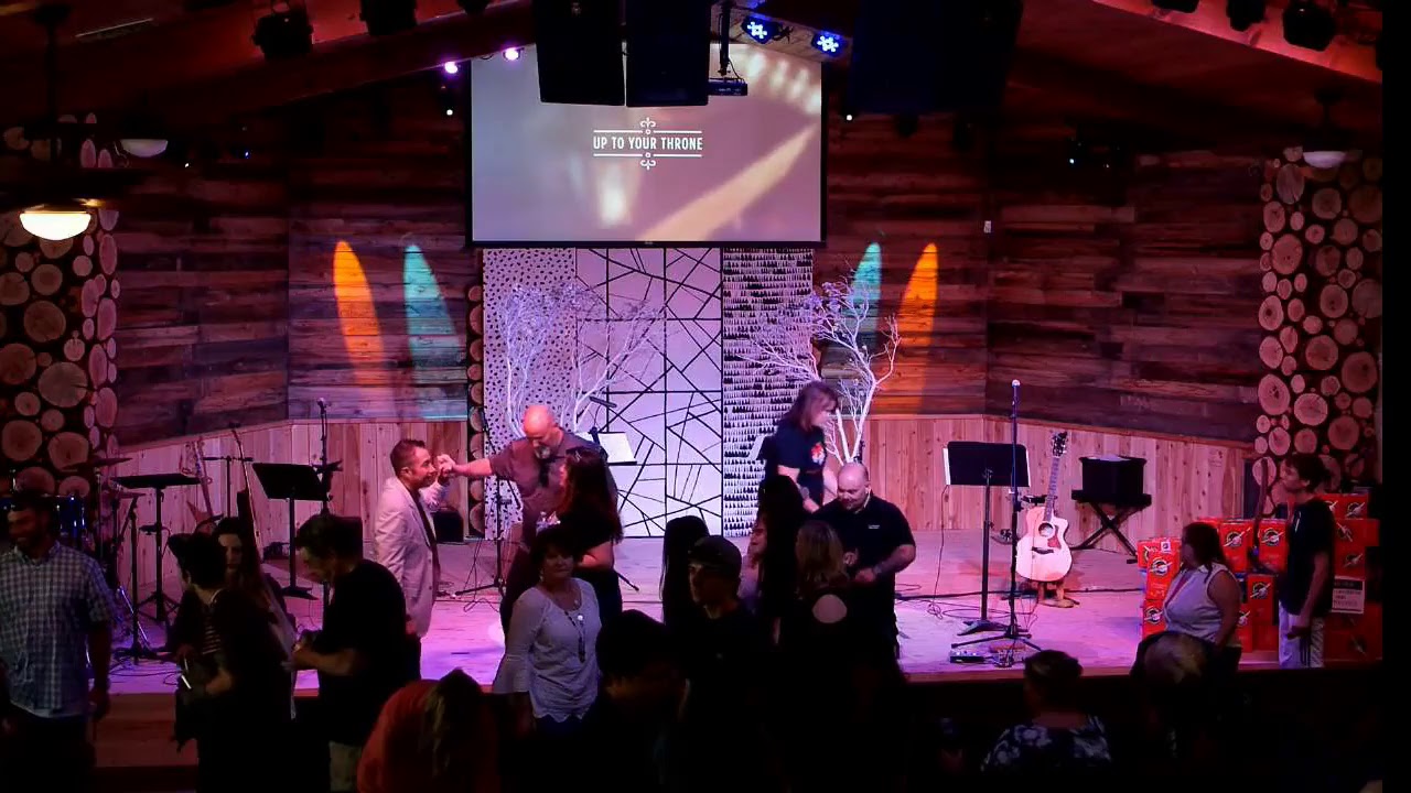 Faith Community Media Live Stream - YouTube