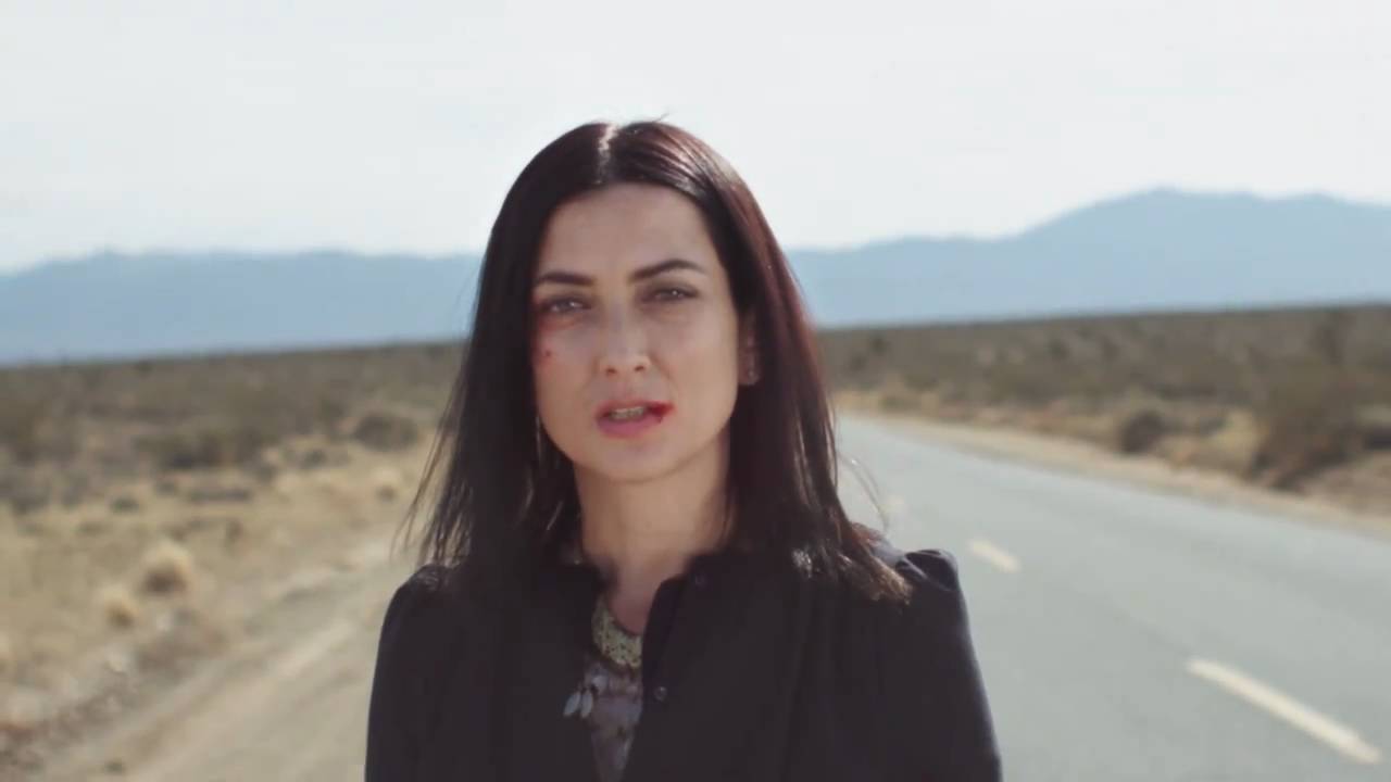 FRALLY - Casualty - YouTube