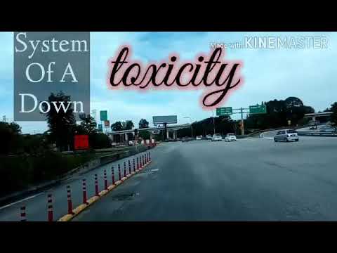 jalan dari tol subang ke tol kesas(usj)/Toxicity - system of a down ...