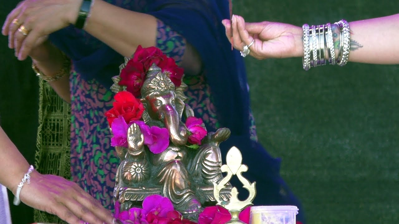 Diwali Mela 2020 - Perth - Western Australia - YouTube