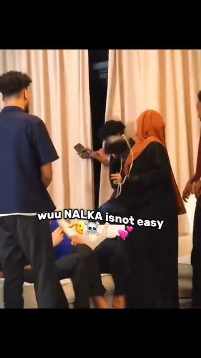 Nalka isnot easy - YouTube