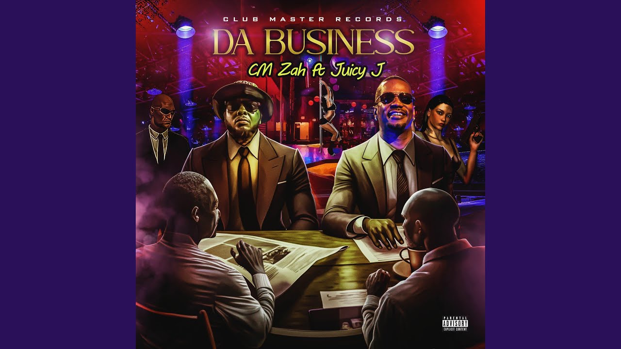 Da Business - YouTube