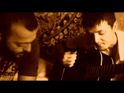 BİTTİYSE SÖYLE- AMATÖR GİTAR (ALPER GÜLÜNAY)