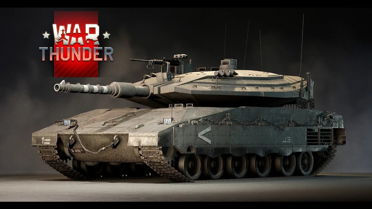 WAR THUNDER - Evento Iar -93B #7 - YouTube