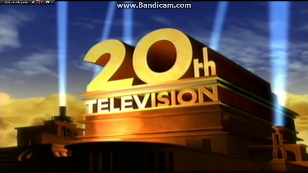 20th television (2000/2016) - YouTube