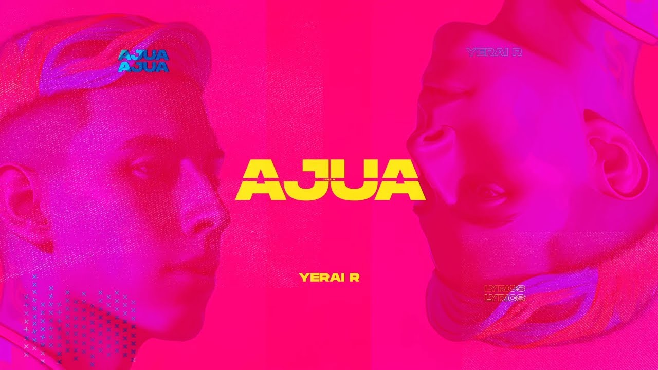 AJUA - Yerai R - YouTube Music