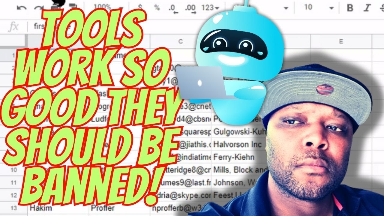 Ai Tools Send 2k Cold Emails 1k Cold Fb Dms 400 Cold Ig Dms Per Day