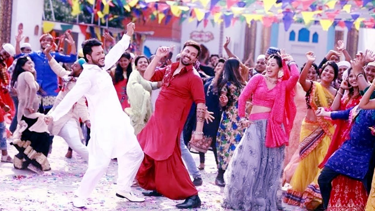 PASSWORD Movie Trailer ! EID 2019 | Shakib Khan | Bangla Movie | Sk ...