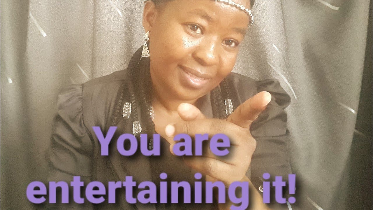 5 Proves That You Are Entertaining Your Ex - YouTube